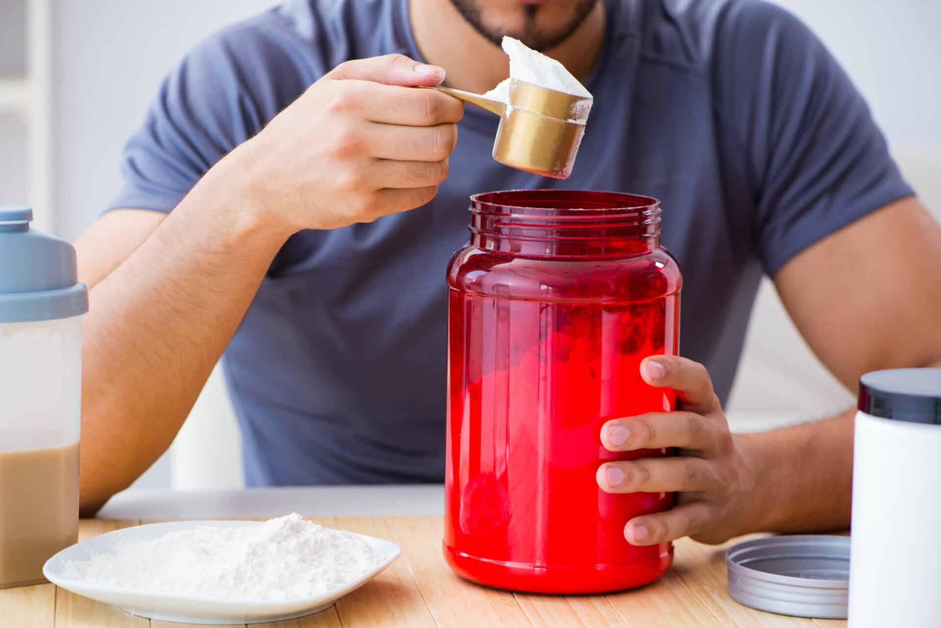 The Elemental Diet Guide - The Elemental Diet Guide